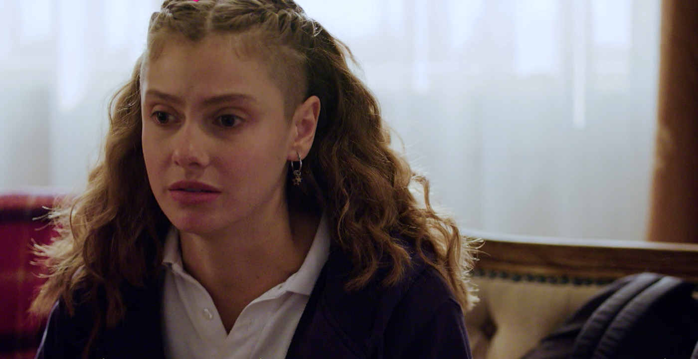 ¿Quién es la pareja en la vida real de Max Salgado, actor que interpreta a 'Joselo' en "Como la ...