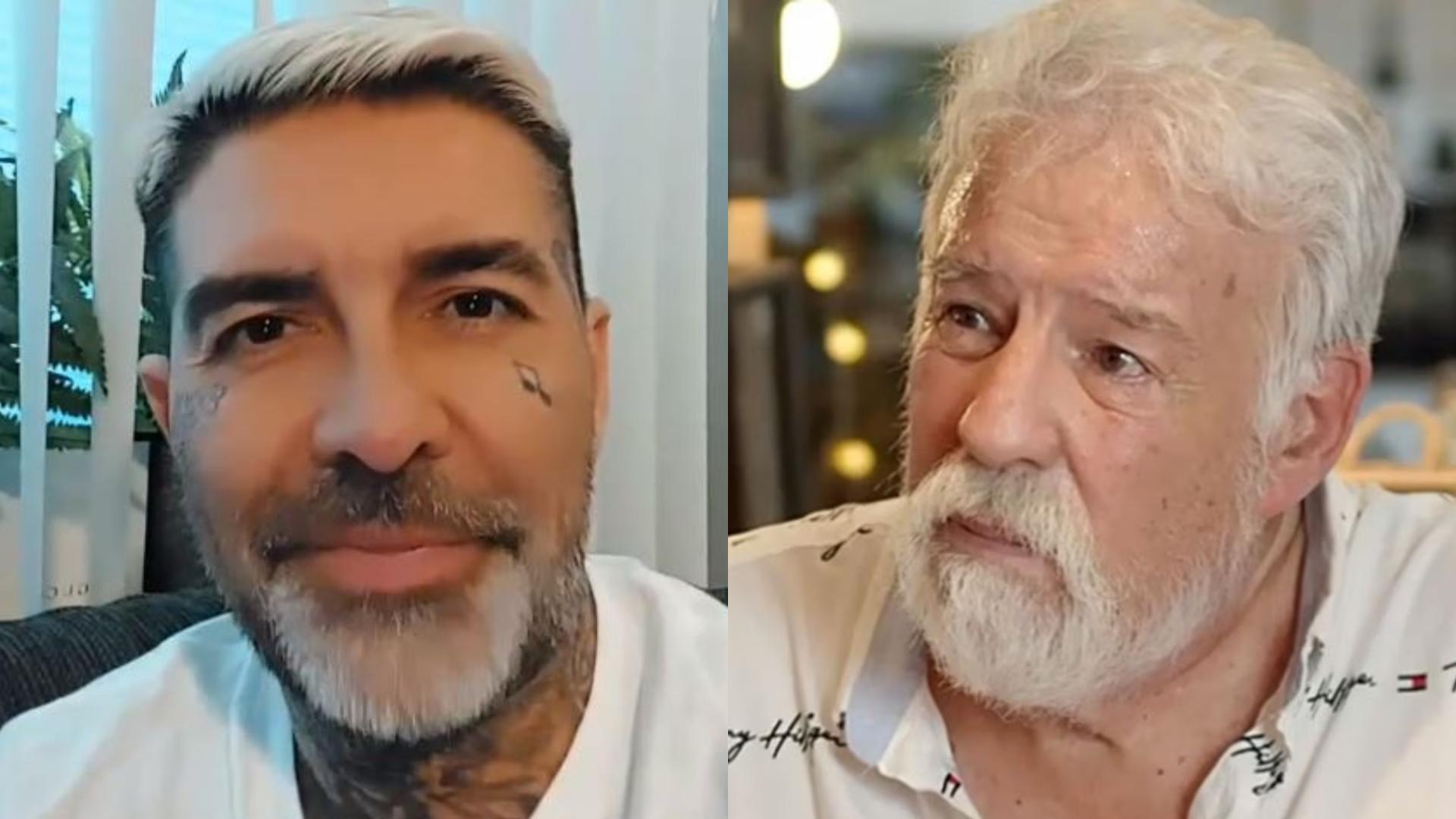 "¡Paren la hue...!": Steffi Méndez furiosa tras preguntas sobre la ...