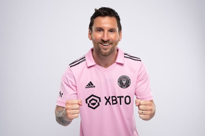 Con el debut de Messi: Ver Inter Miami vs Cruz Azul en vivo y online ...