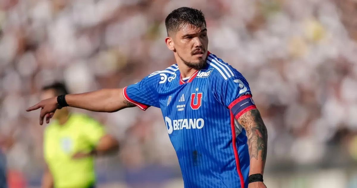 "No es un partido que te salve el año": Luis Casanova y clásico ante la ...