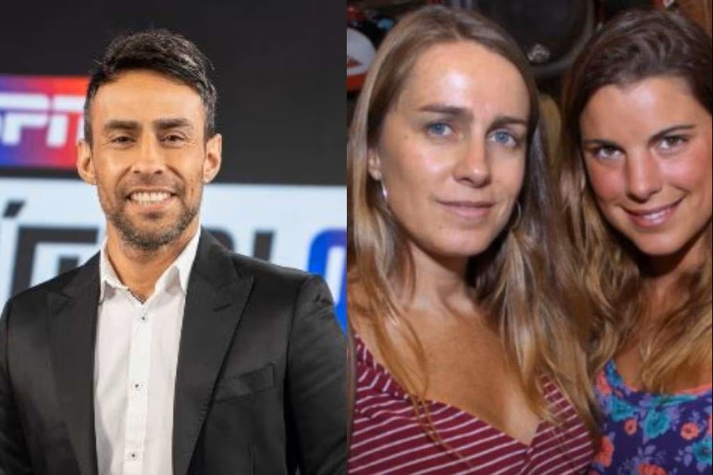 "Lo han visto mucho en...": Desclasifican nuevos detalles del romance ...