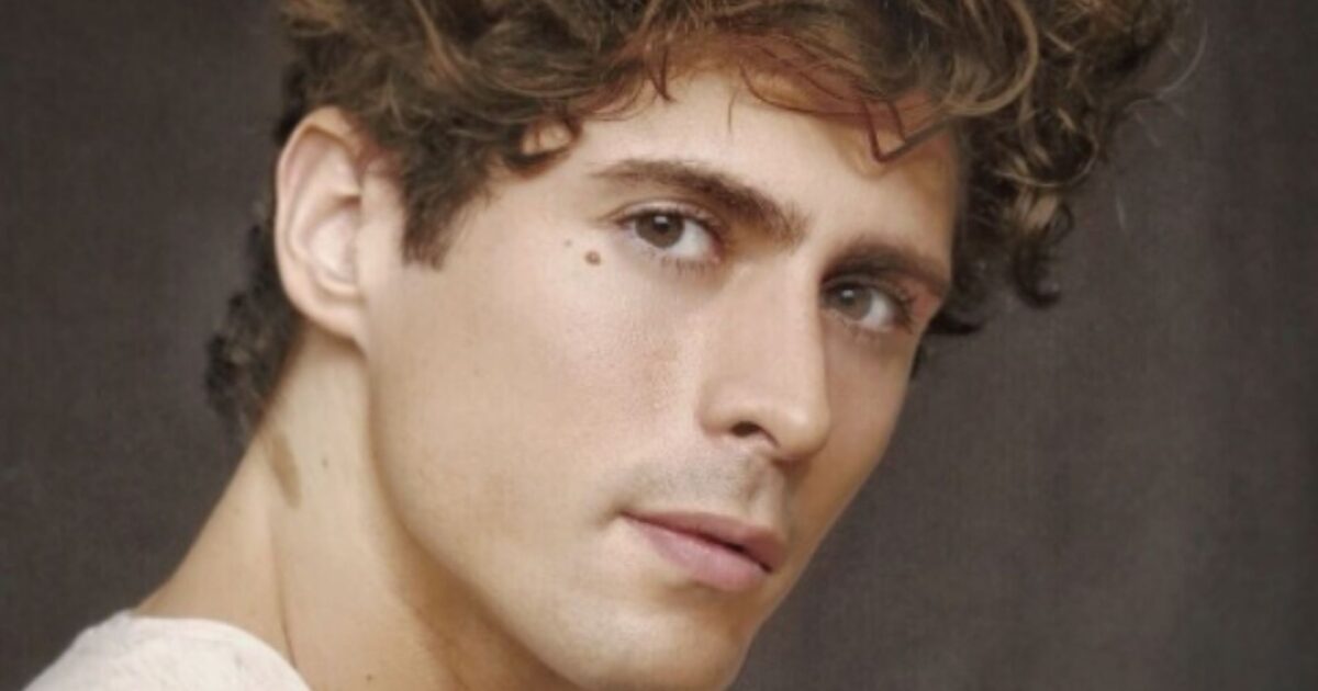 "Pa’ vo’ que te caga tu mina": Sebastián Ramírez responde con todo a Cristóbal Álvarez - Tecache.cl