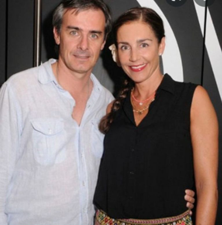 Querida animadora confirma su separación tras 13 años de matrimonio ...