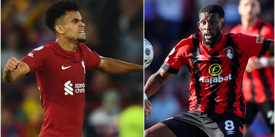 Liverpool Vs Bournemouth Ver Partido En Vivo Y Online Por La Premier