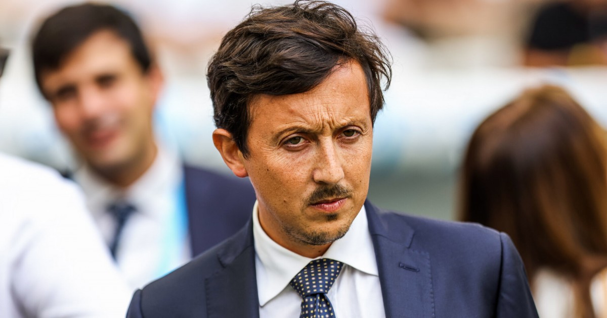 Marsella le responde a Alexis Sánchez: Revela la razón para no renovar ...