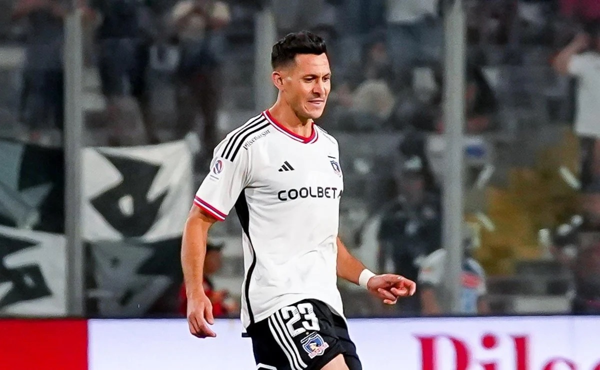 "Siempre di la cara": El descargo de Ramiro González tras ser 'cortado ...