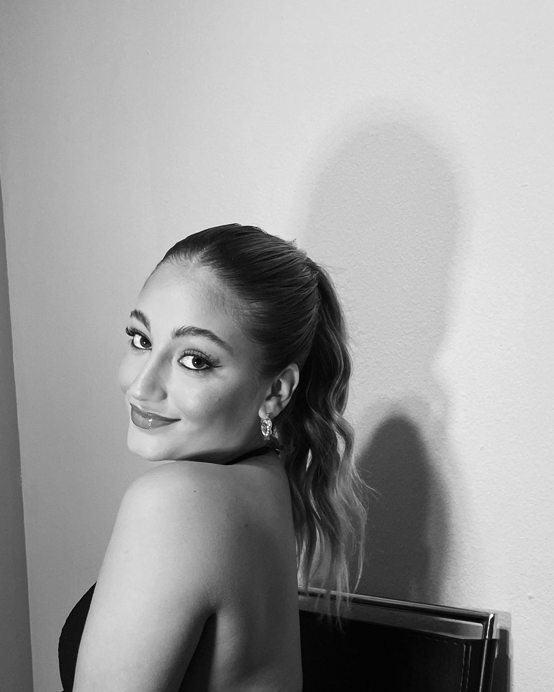 Florencia, hija de Rafael Araneda encanta con sus fotos en Instagram ...