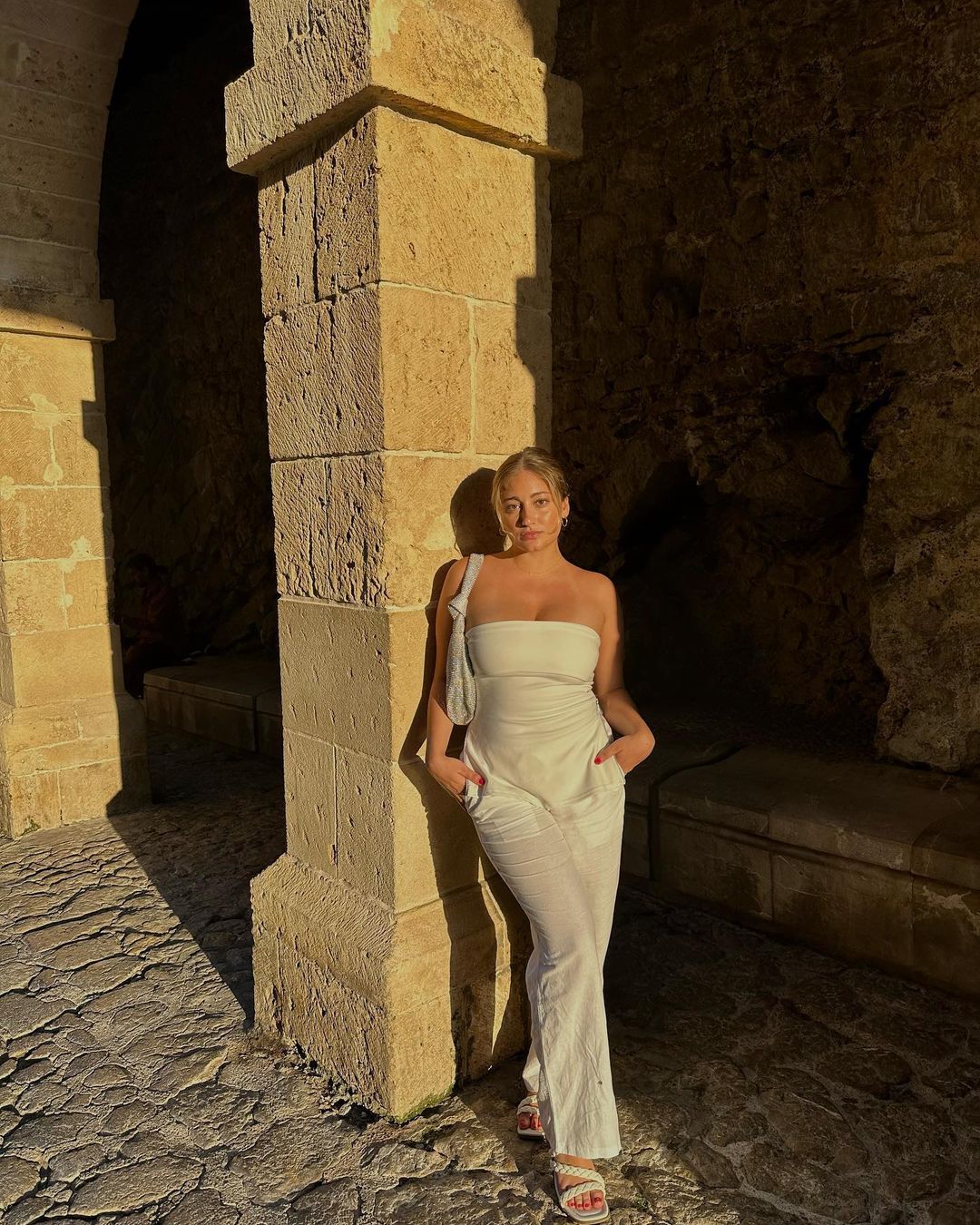 Florencia, hija de Rafael Araneda encanta con sus fotos en Instagram ...