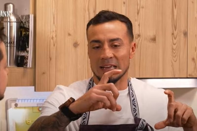 Roberto Cereceda pide disculpas por tildar de "flaite" a la hinchada de ...