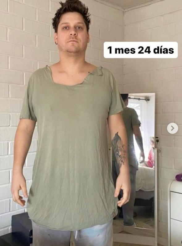 Ex chico "Yingo" Elfi impacta al mostrar su antes y después tras ...