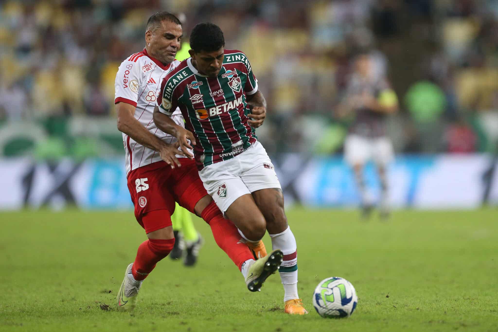 Fluminense vs Inter: Ver partido en vivo y online por Copa Libertadores ...