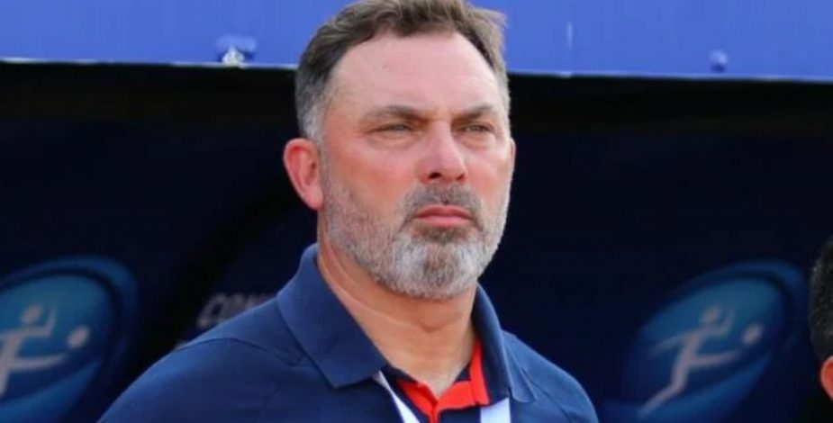 Vuelve a dirigir: Hernán Caputto será el DT de equipo de Primera ...