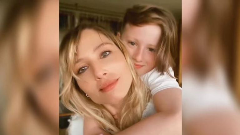 John Bowe, ex pareja de Mane Swett reapareció en Instagram a días del ...