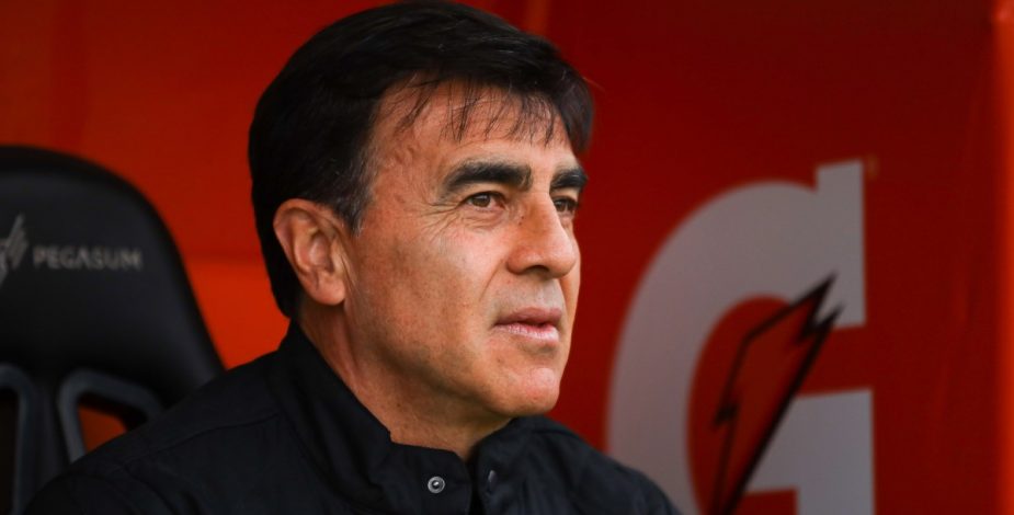 Quinteros y goleada a Cobresal: "Vamos a jugar cada partido como una ...