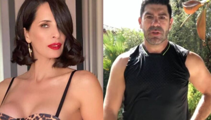 Modelo brasileña Rubia Soares cautiva con sensuales fotos a sus 39 años - Tecache.cl