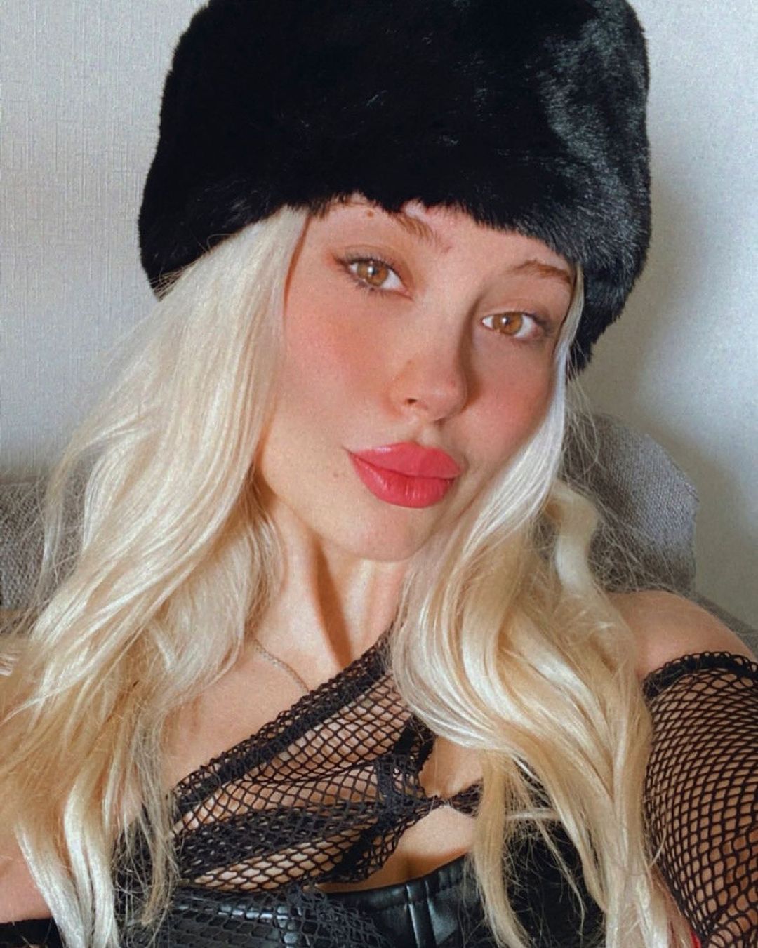 Fotos: La sensualidad de Yadranka Tomic en redes sociales - Tecache.cl