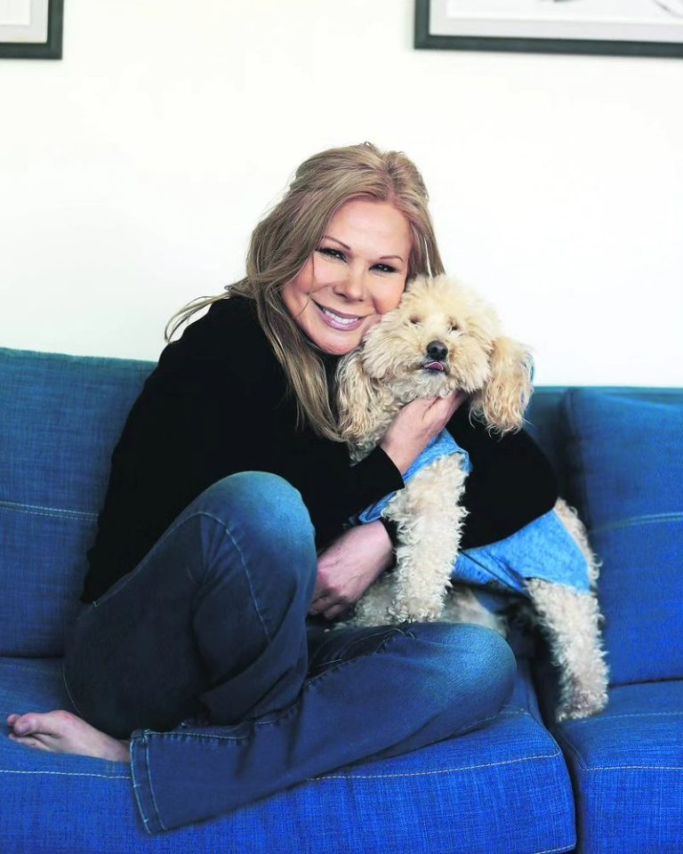 "No la reconocí": María Laura Donoso impacta con su actual apariencia ...