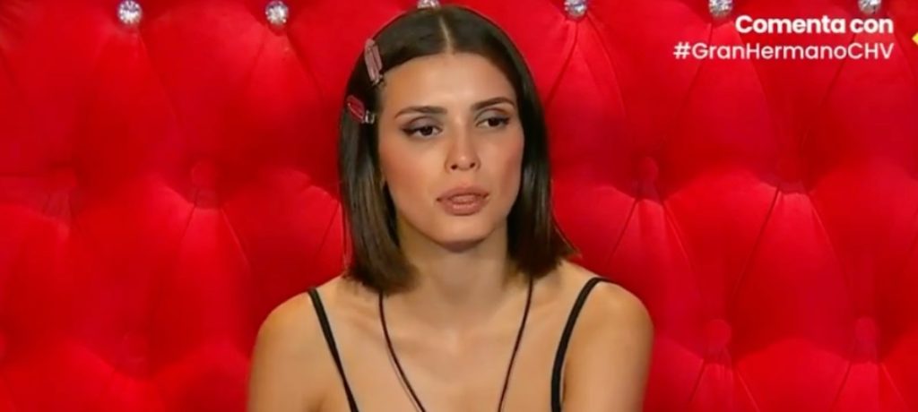 "Me daba miedo": Mamá de Coni Capelli habla de la rehabilitación de su ...