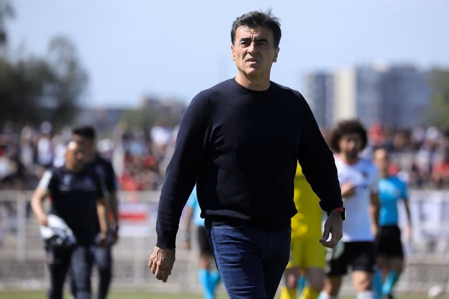 "Mientras tengamos chances, seguiremos luchando": Quinteros tras caer ...