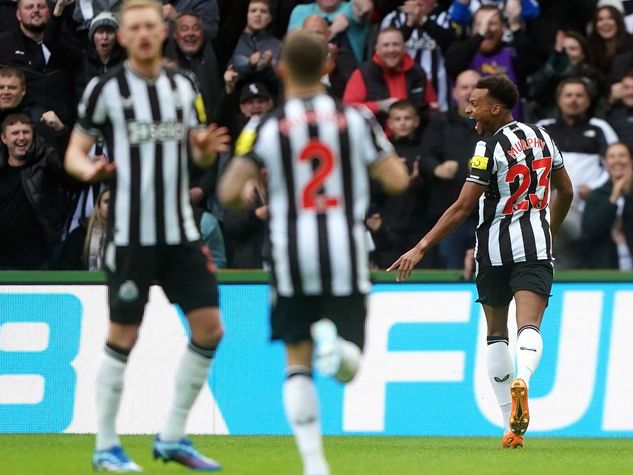 Newcastle vs Borussia Dortmund: cuándo y dónde ver el partido por la ...