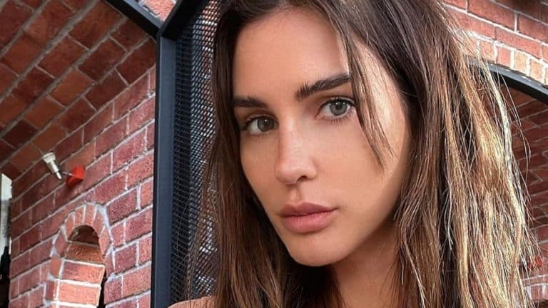 Canal 13 anuncia llegada de Fran Undurraga a "Tierra Brava", pero ...