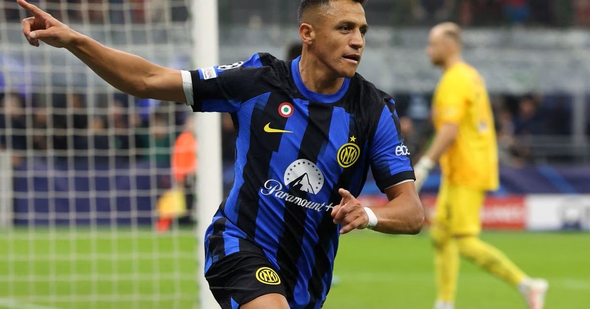 Inter de Milán vs Red Bull Salzburg: Cuándo y dónde ver el partido por ...