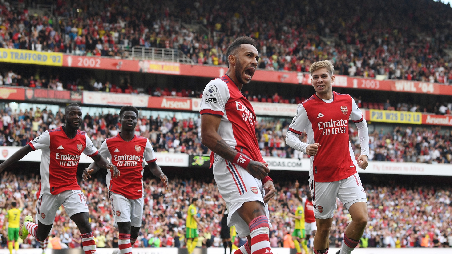 Newcastle vs Arsenal: Ver partido en vivo y online por la Premier ...