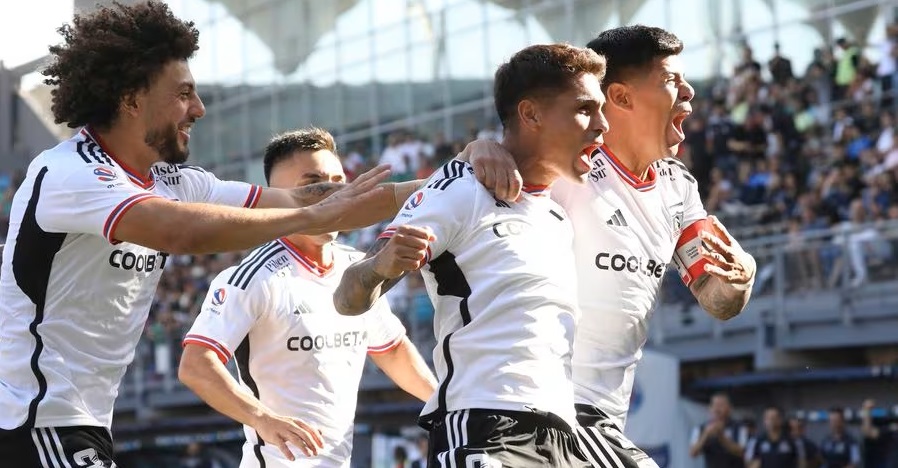 Malas noticias: La sensible baja que tendrá Colo Colo para la "final ...