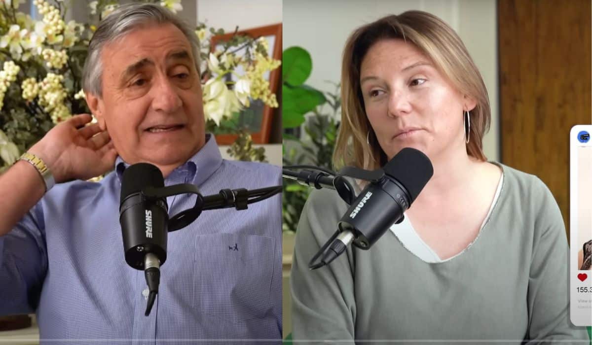 "Maricón": Ex Morandé con Compañía arremete contra Toto Acuña - Tecache.cl