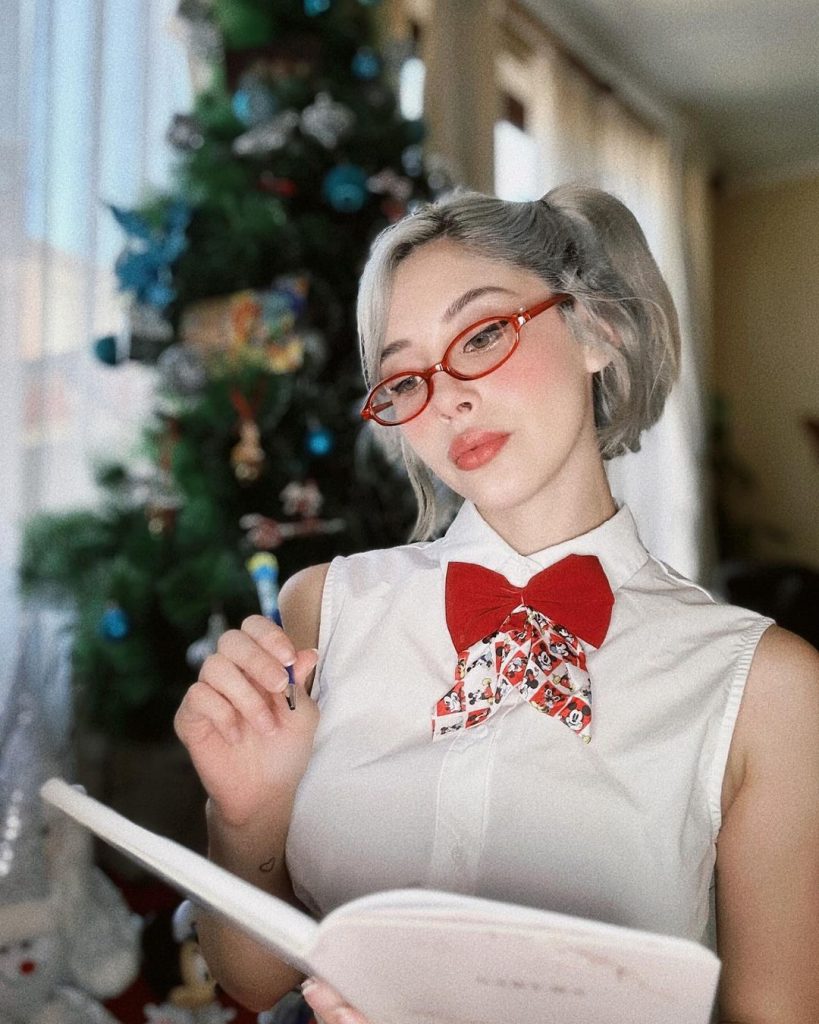 Icata derrocha toda su sensualidad con estas fotos en la web - Tecache.cl