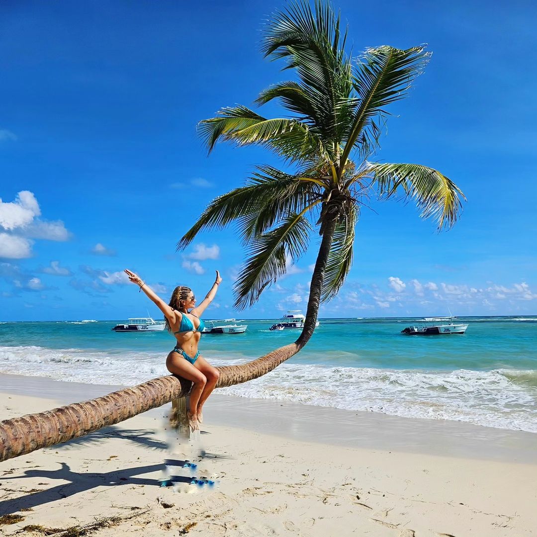 Mayra Ibáñez encanta con sensuales fotos en Instagram - Tecache.cl