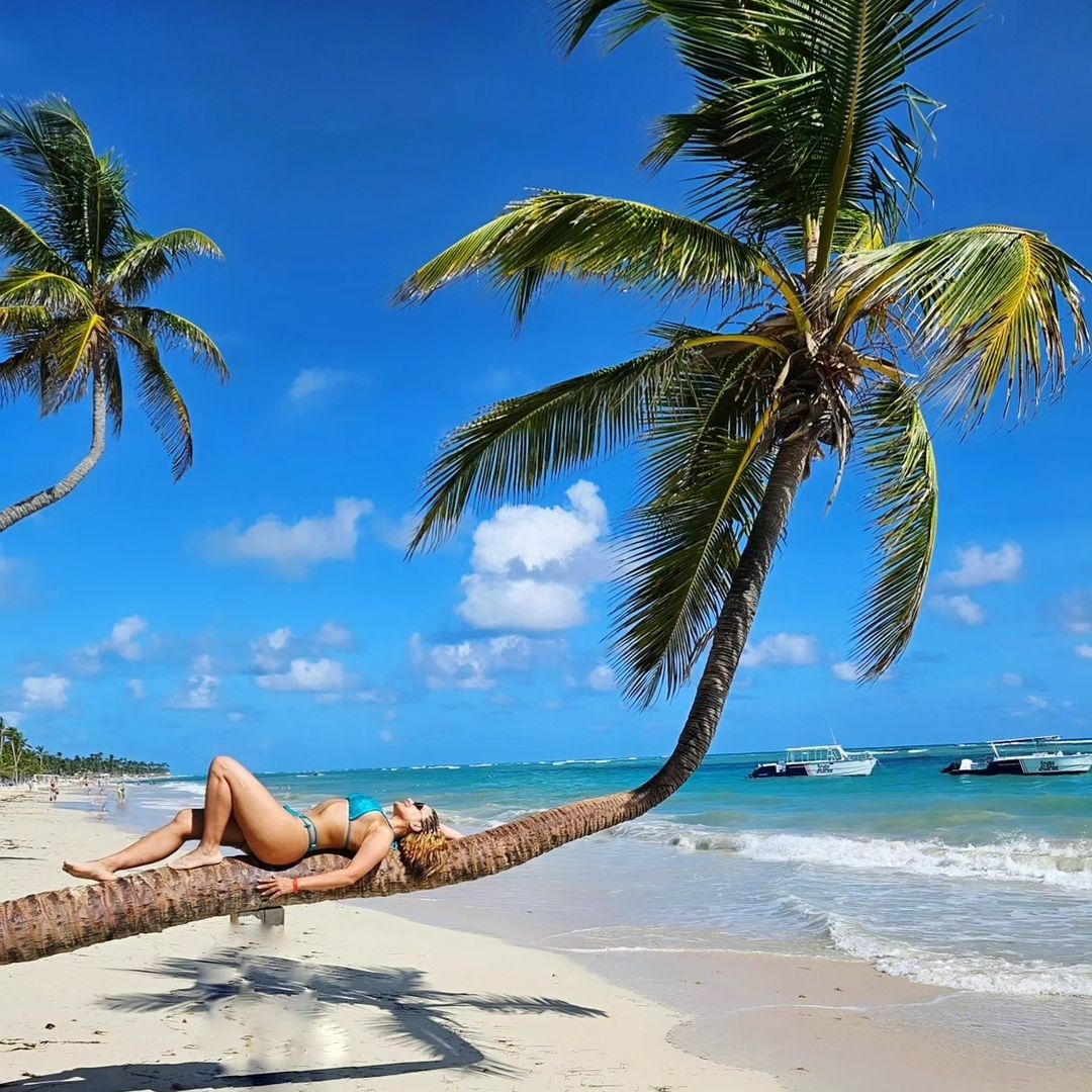 Mayra Ibáñez encanta con sensuales fotos en Instagram - Tecache.cl