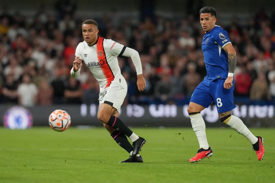 Luton vs Chelsea: ver partido en vivo y online por la Premier League ...