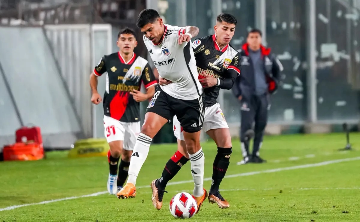 Colo Colo vs Curicó: Cómo y dónde ver el partido por la fecha 30° del ...