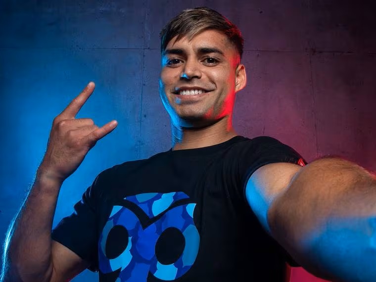 Fabián Hormazábal fue oficializado como nuevo refuerzo de la 'U' - Te Caché! - Farándula y ...