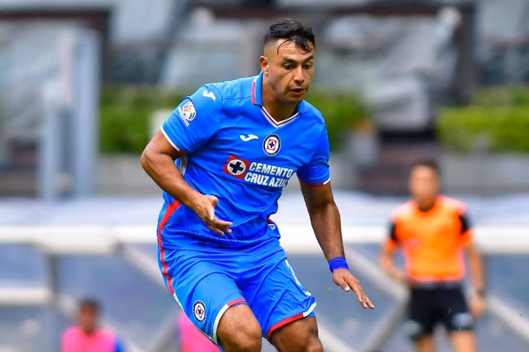 "Te esperamos, crack": Iván Morales regresará a jugar en Chile - Te ...