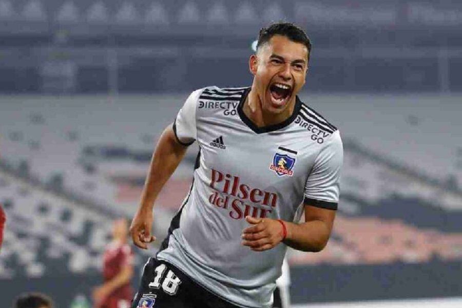 "Te esperamos, crack": Iván Morales regresará a jugar en Chile - Te ...