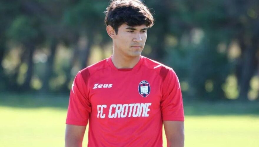 Nicolás Córdova sacó de La Roja a figura de la Sub 23 por indisciplina - Te Caché! - Farándula y ...