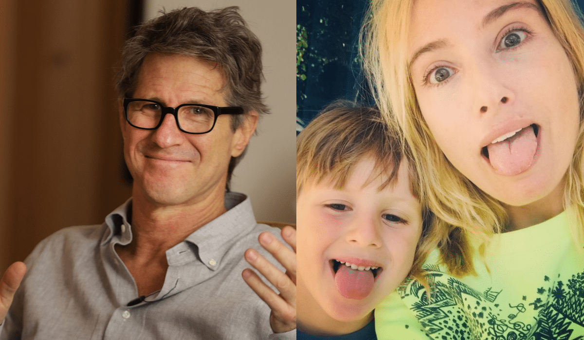 ¿Se reencontrará con su hijo? Mane Swett comparte misterioso mensaje ...