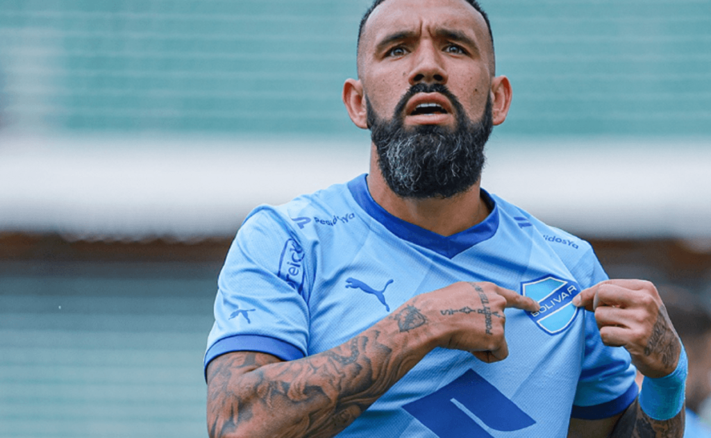 Tiene nuevo club: Ronnie Fernández llega al sudeste asiático y es ...