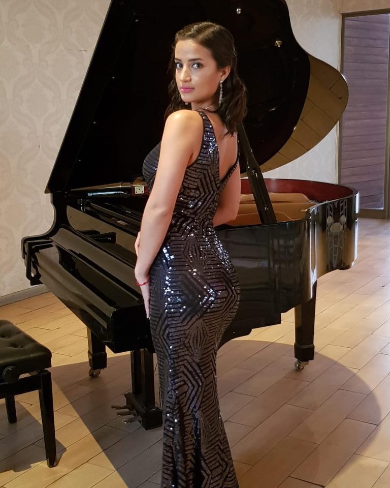 Michelle Martin, la piloto de la fuerza aérea de Chile que clasificó al ...