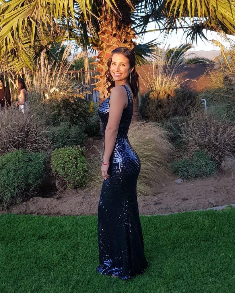 Michelle Martin, la piloto de la fuerza aérea de Chile que clasificó al ...