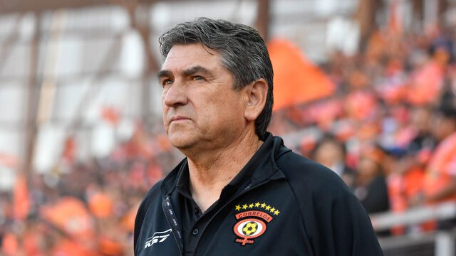 "Era lógico": La insólita frase de Emiliano Astorga tras humillante ...