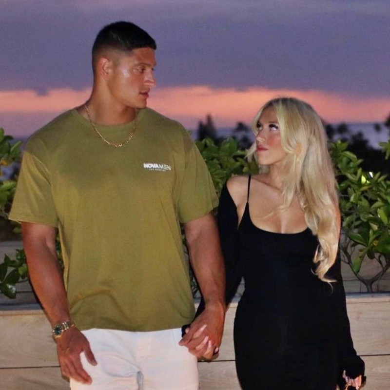 ¿Se acabó el amor? Aseguran que Sammis Reyes y su esposa están ...