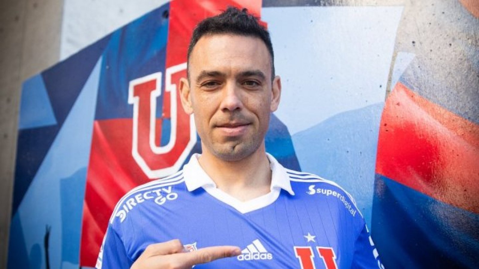 Confirman que Nery Domínguez seguirá su carrera en Argentina - Te Caché ...