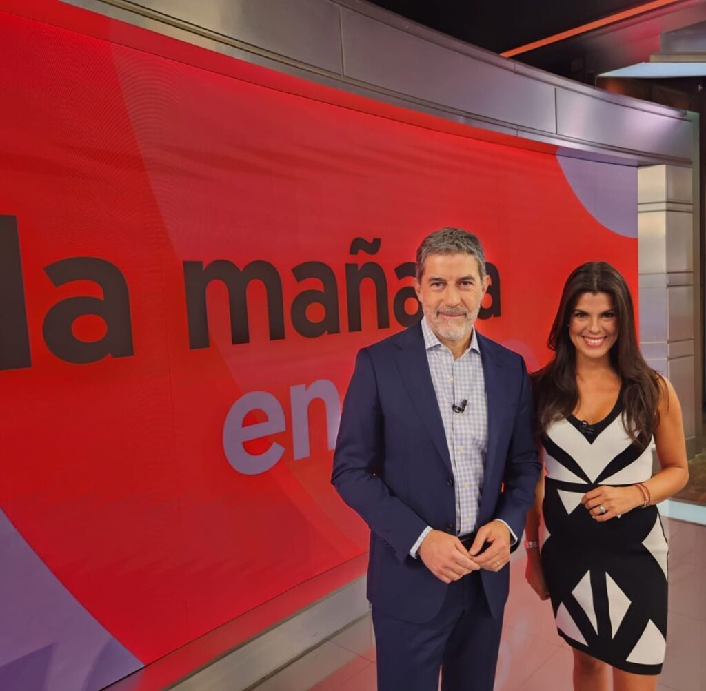 Revelan cuál era el millonario sueldo de Polo Ramírez antes de ser ...