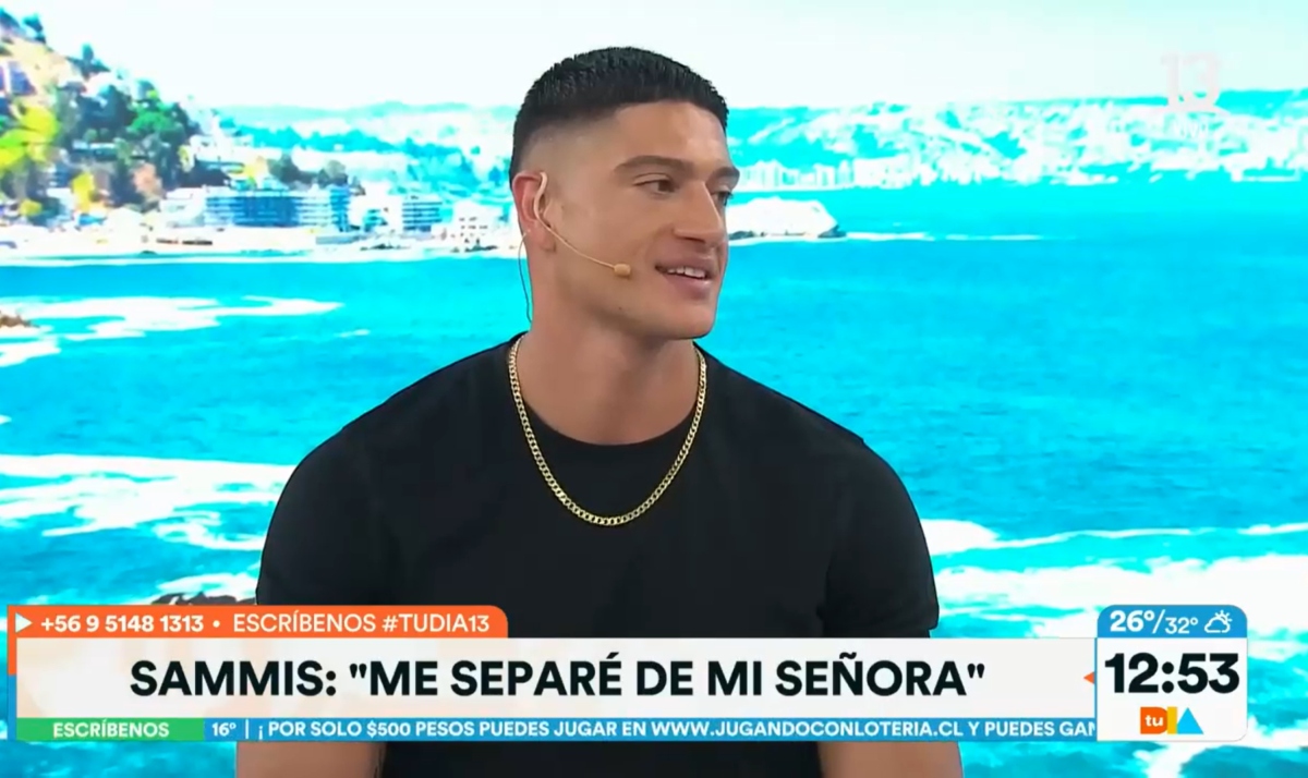 "Yo tomé la decisión": Deportista chileno confirma el fin de su ...