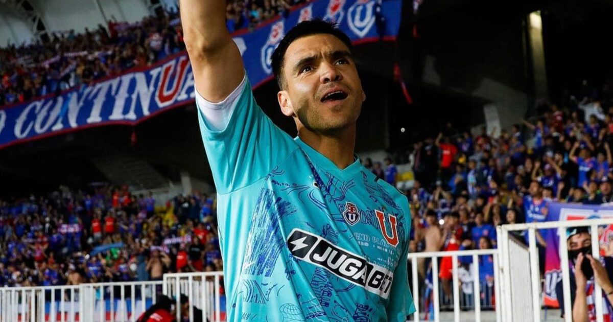 Toselli tras vencer a la UC: "hay pocas cosas más lindas que ganar un ...