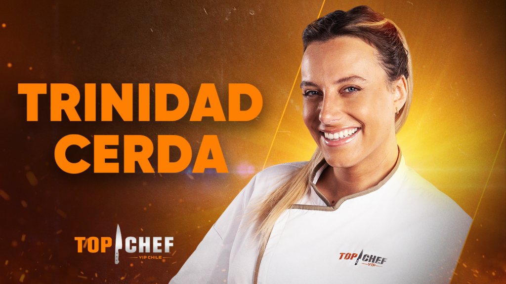 En tiempo real: filtran a la primera eliminada de "Top Chef Vip ...