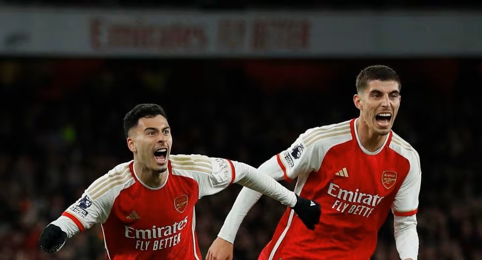 Arsenal vs Newcastle: cuándo y dónde ver el partido en vivo por la ...